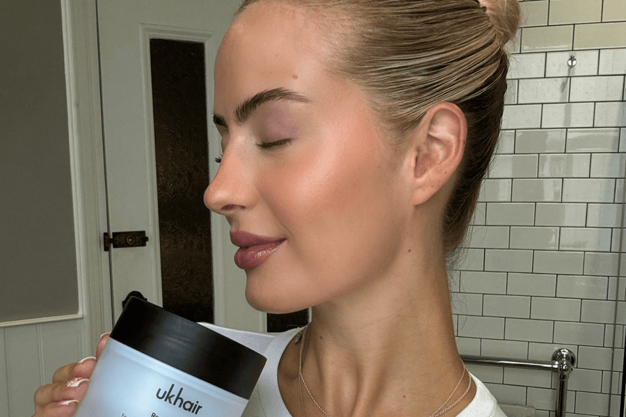 El poder de la belleza natural con el Clean Look perfecto | UKLASH