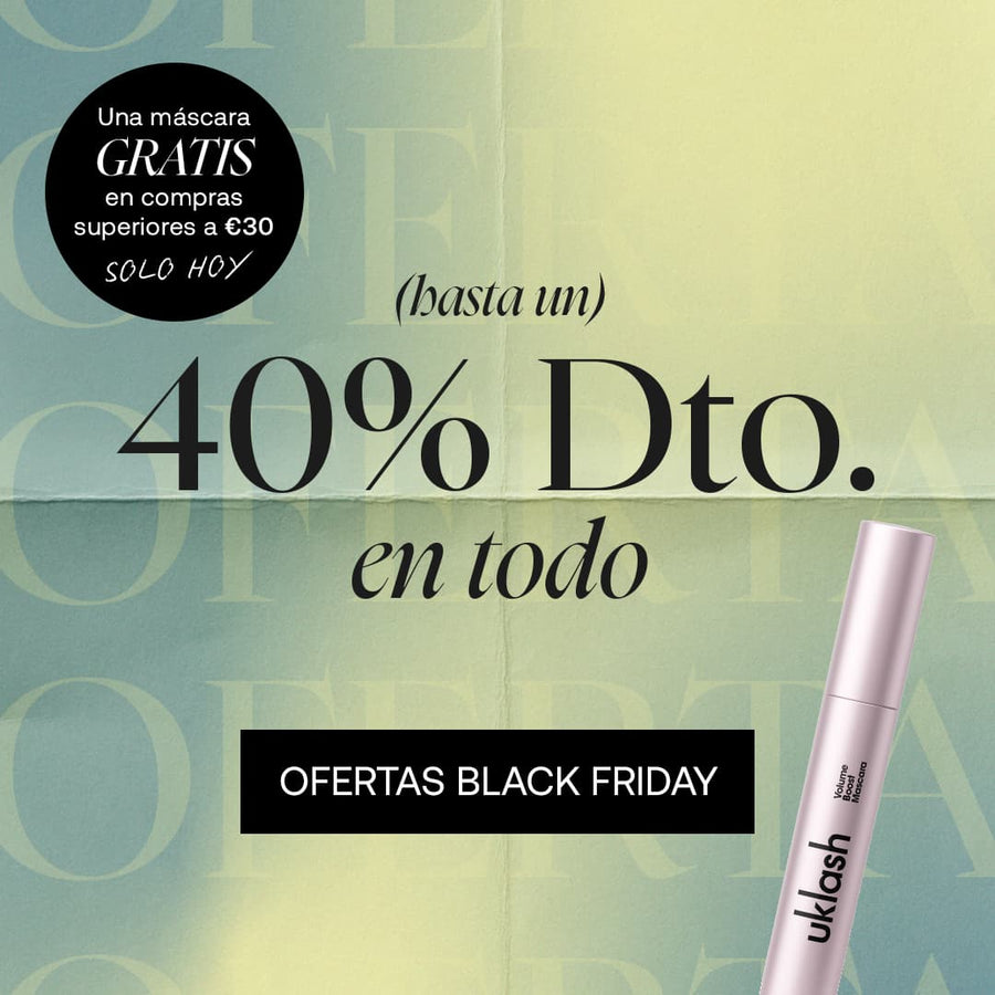 UKLASH | Belleza natural – UKLASH España