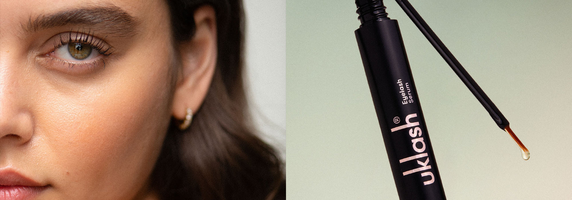 UKLASH | Belleza natural