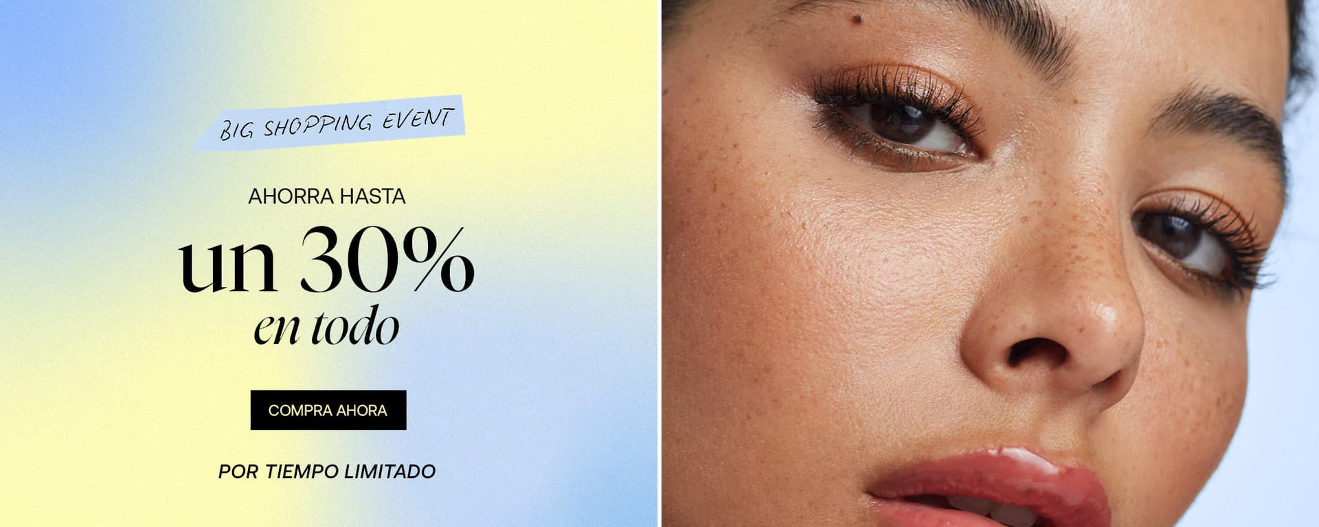 UKLASH | Belleza natural – UKLASH España