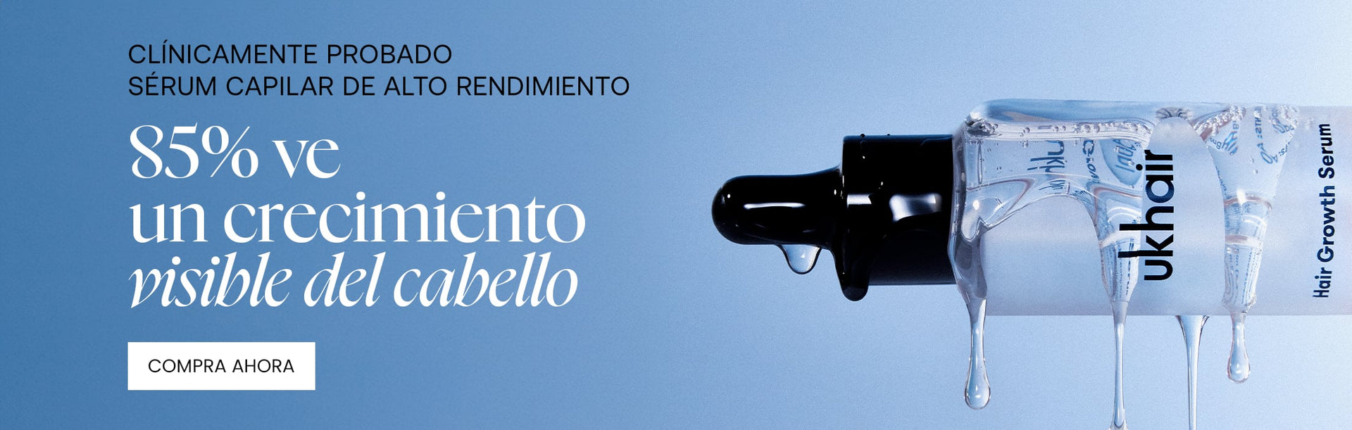 UKLASH | Belleza natural – UKLASH España