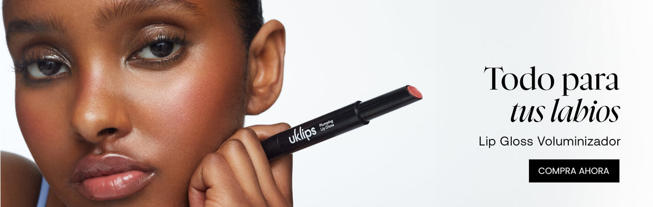 UKLASH | Belleza natural – UKLASH España