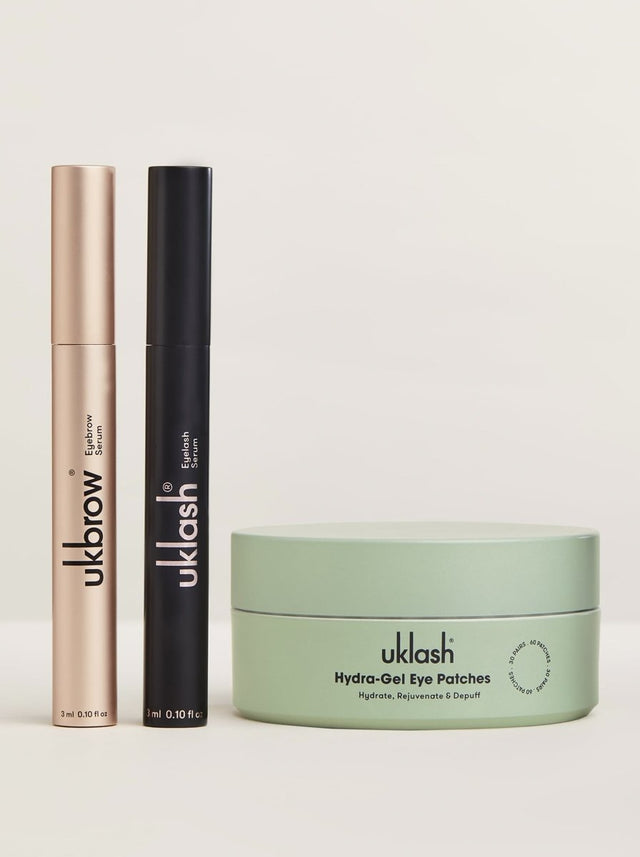 Máscara de Pestañas Uklash Volume Boost | UKLASH® – UKLASH España